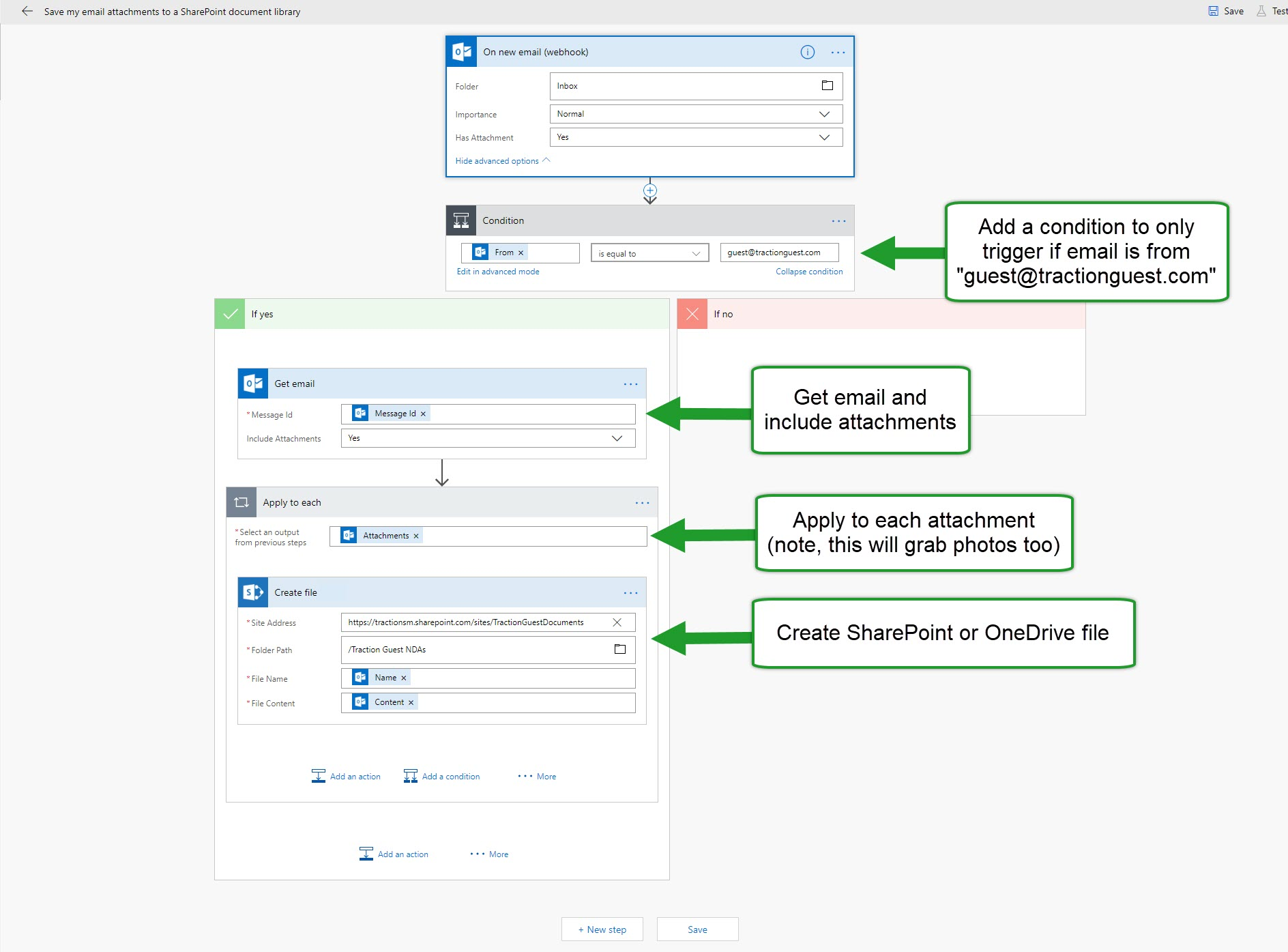 How can I integrate with Microsoft Office 365 services | Visitor Management