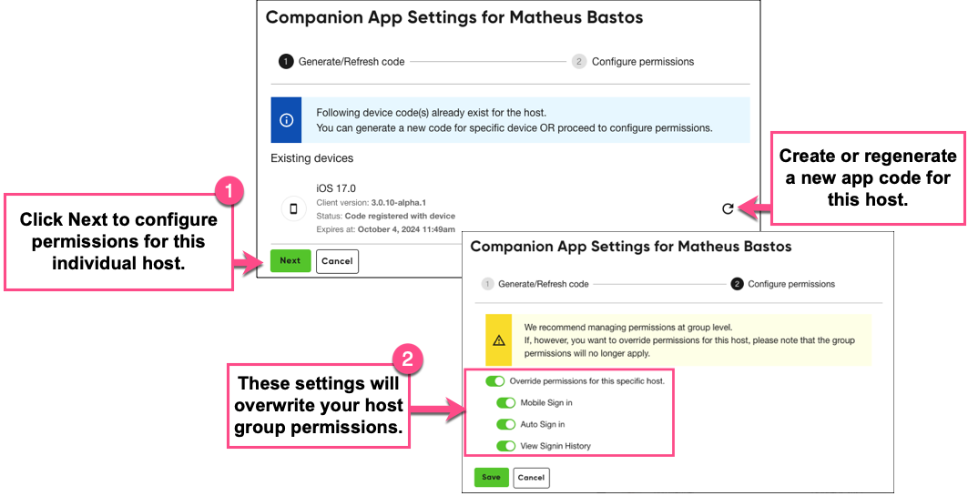 Help Center | Sign In Solutions