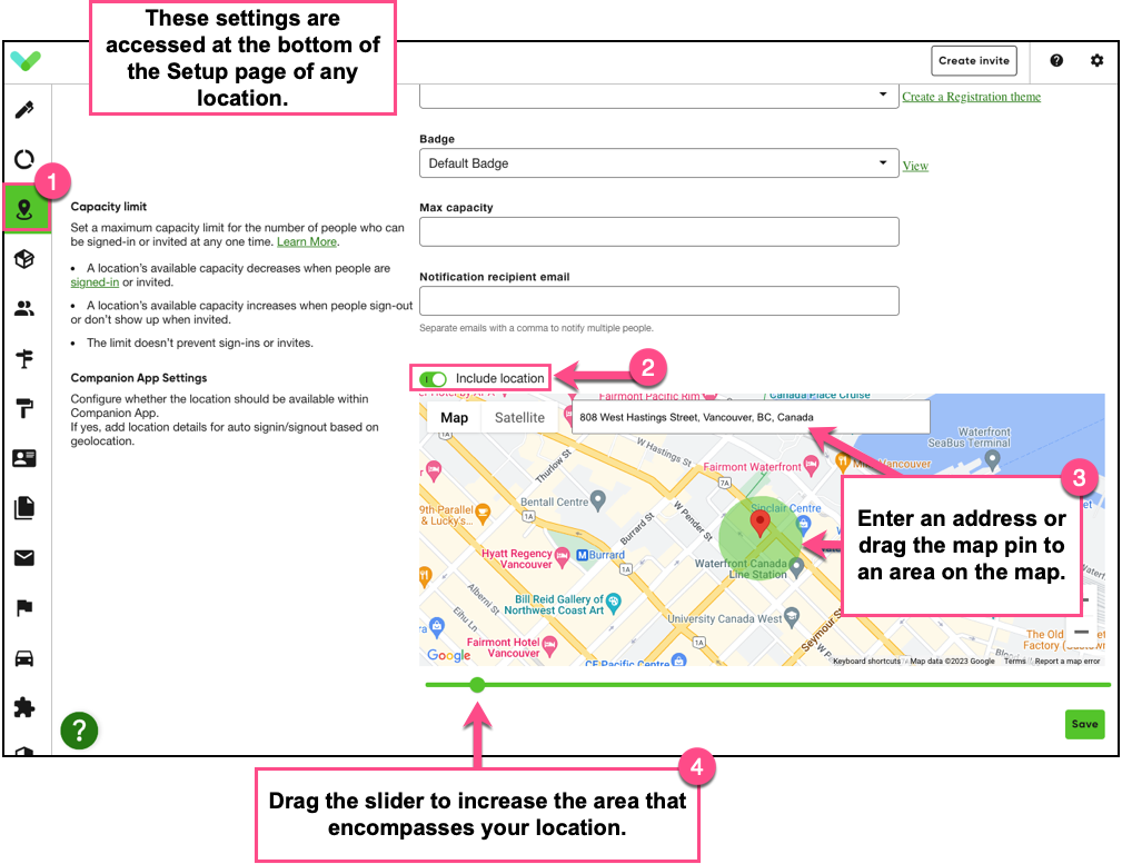 Help Center | Sign In Solutions
